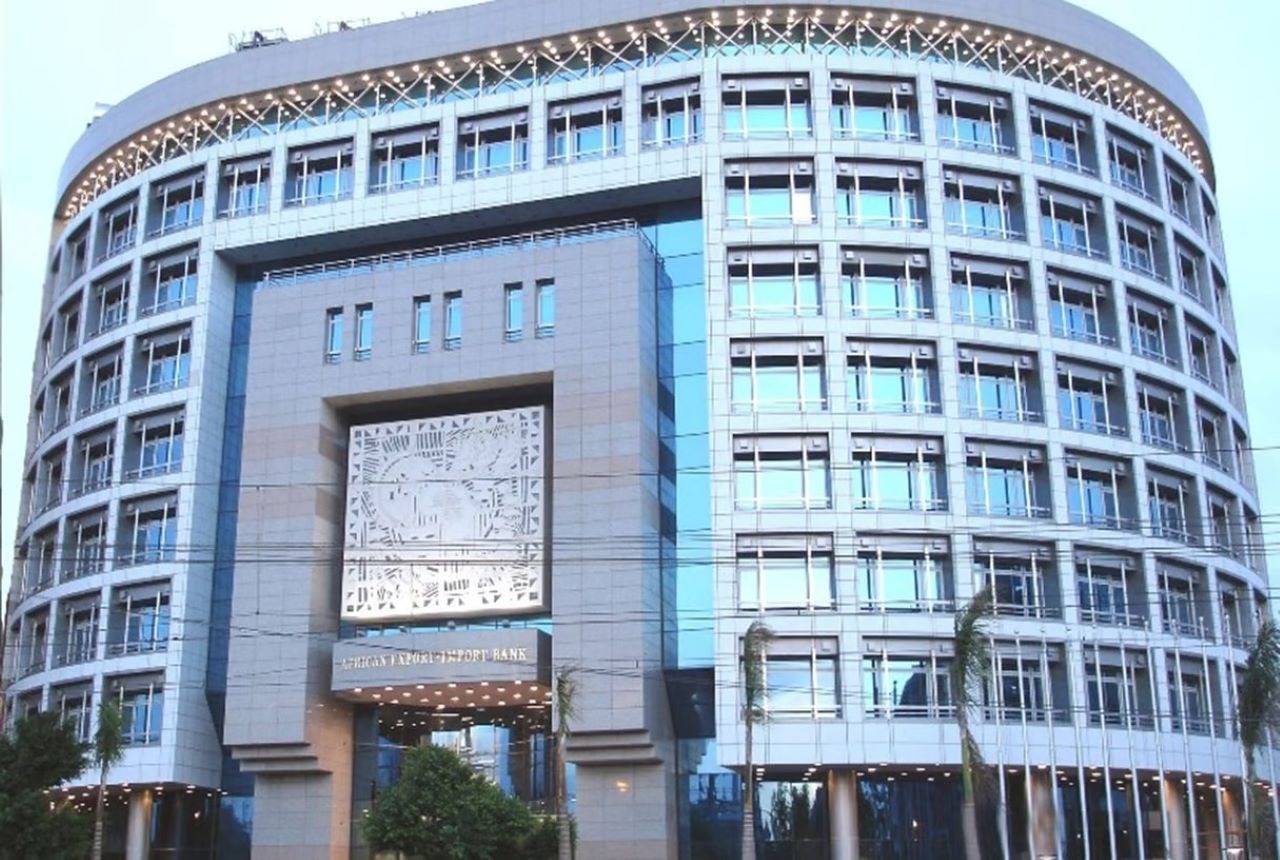 Afreximbank décroche la note AAA de la CCXI, consolidant son leadership financie