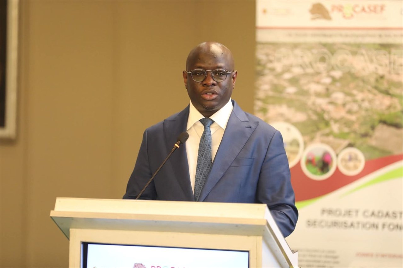 Sénégal/Budget 2026 : Ces ministères les mieux dotés