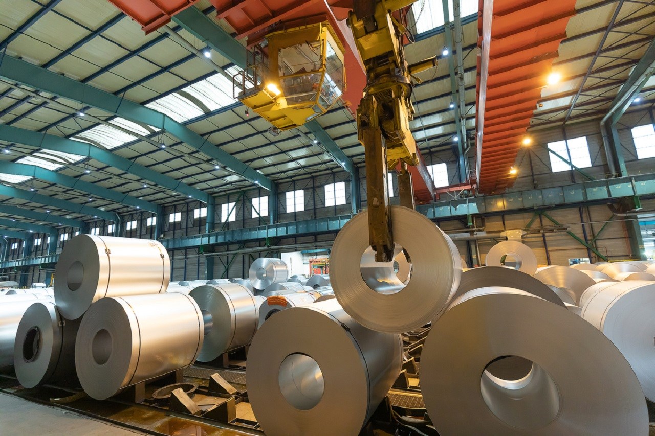 Nigeria : Le Chinois Stellar Steel investit 450 millions USD pour la ...