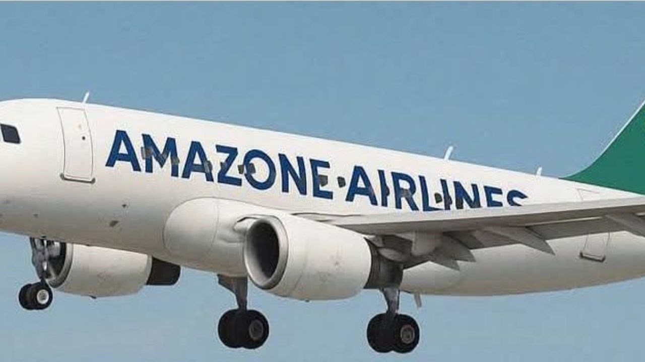 Bénin : Amazone Airlines obtient son permis d'exploitation aérien