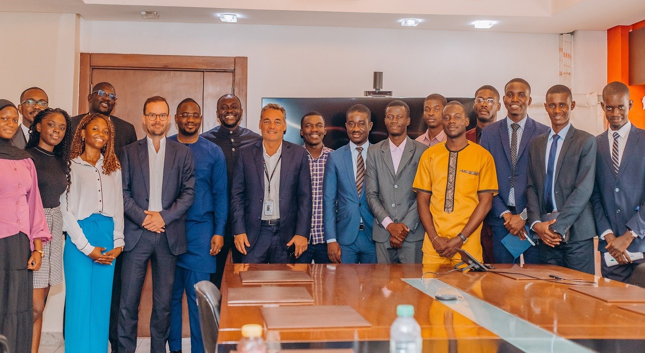 Sika Invest Challenge : ‘’Diversifiez vos champs de compétence ...