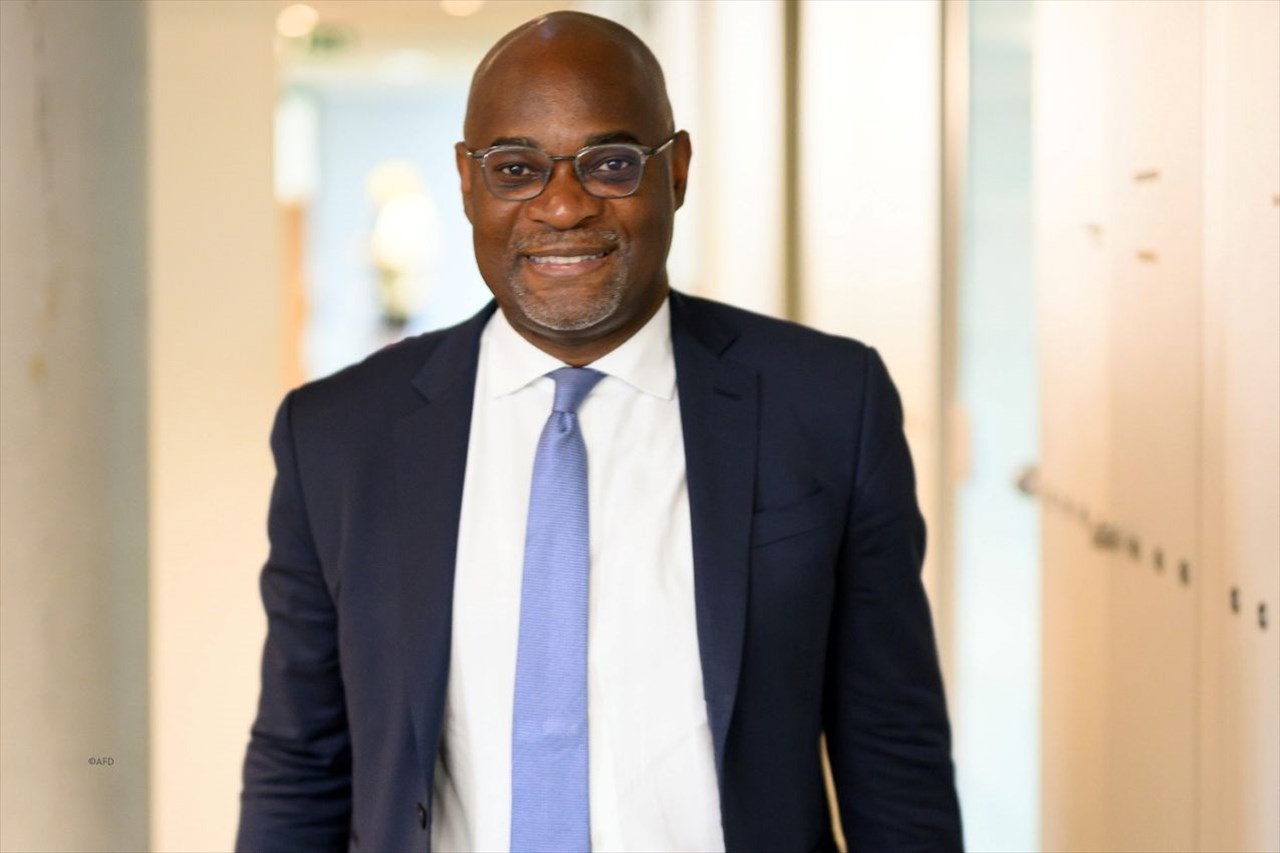 Christian Yoka nommé ministre de l’Économie, des Finances et du Budget ...