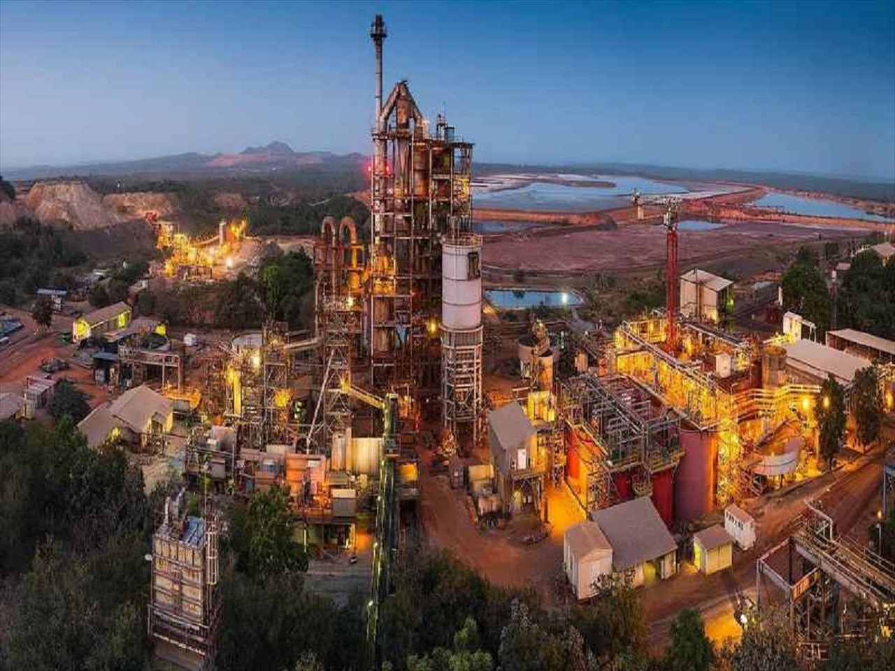 Mali : Resolute Mining va verser 100 milliards FCFA pour solder un litige financ