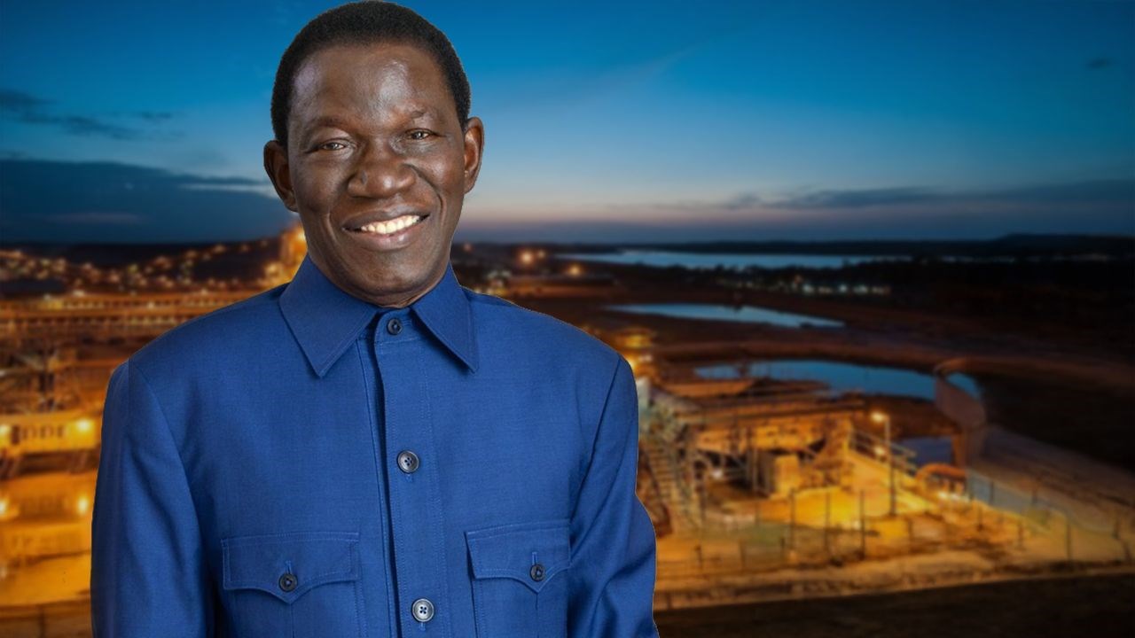 Côte d’Ivoire : Barrick finalise la cession de la mine de Tongon au ...