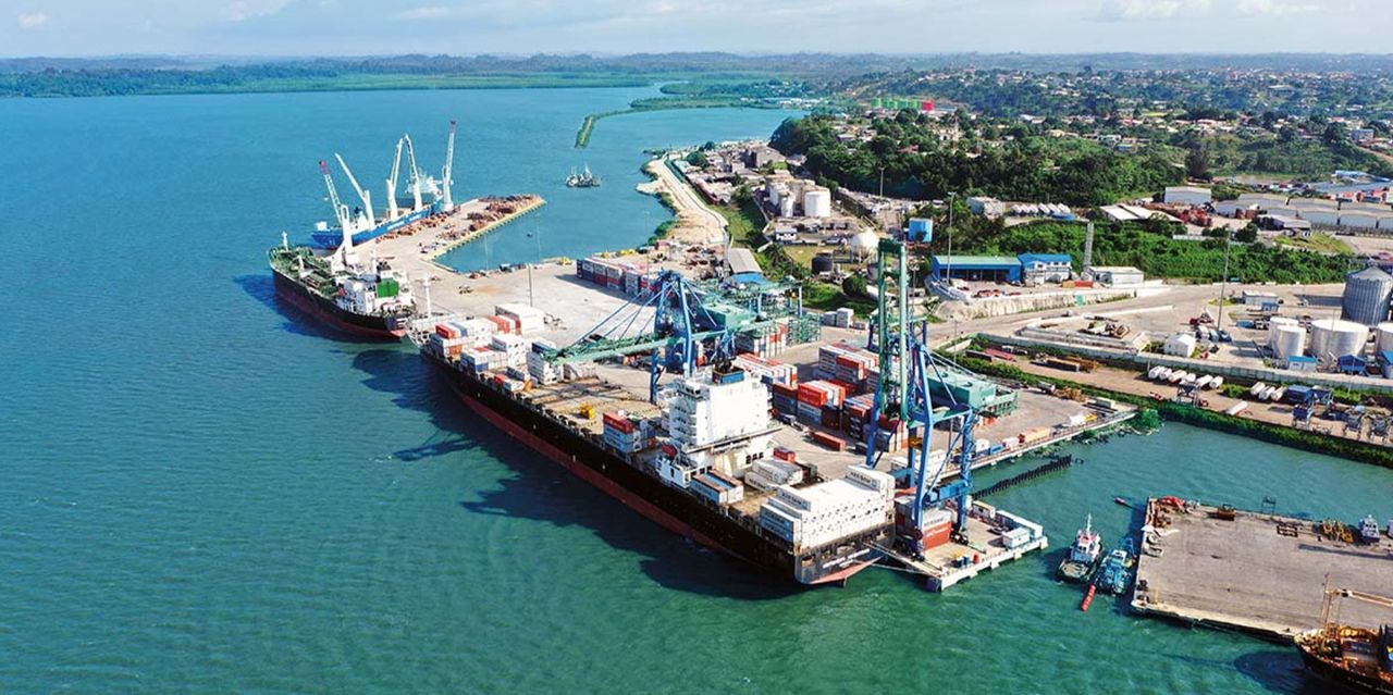 Gabon : Vers un méga-consortium autour d'AGL pour sécuriser la chaîne ...