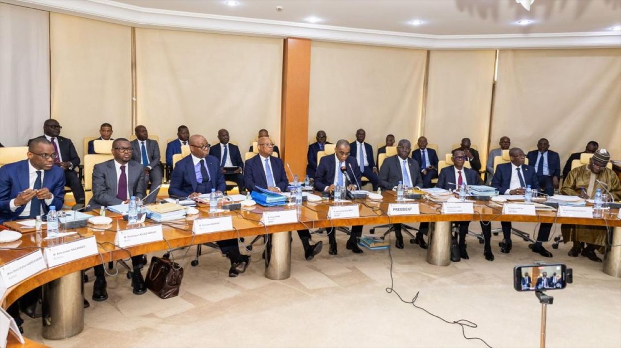 L’UEMOA adopte une stratégie régionale d’inclusion financière