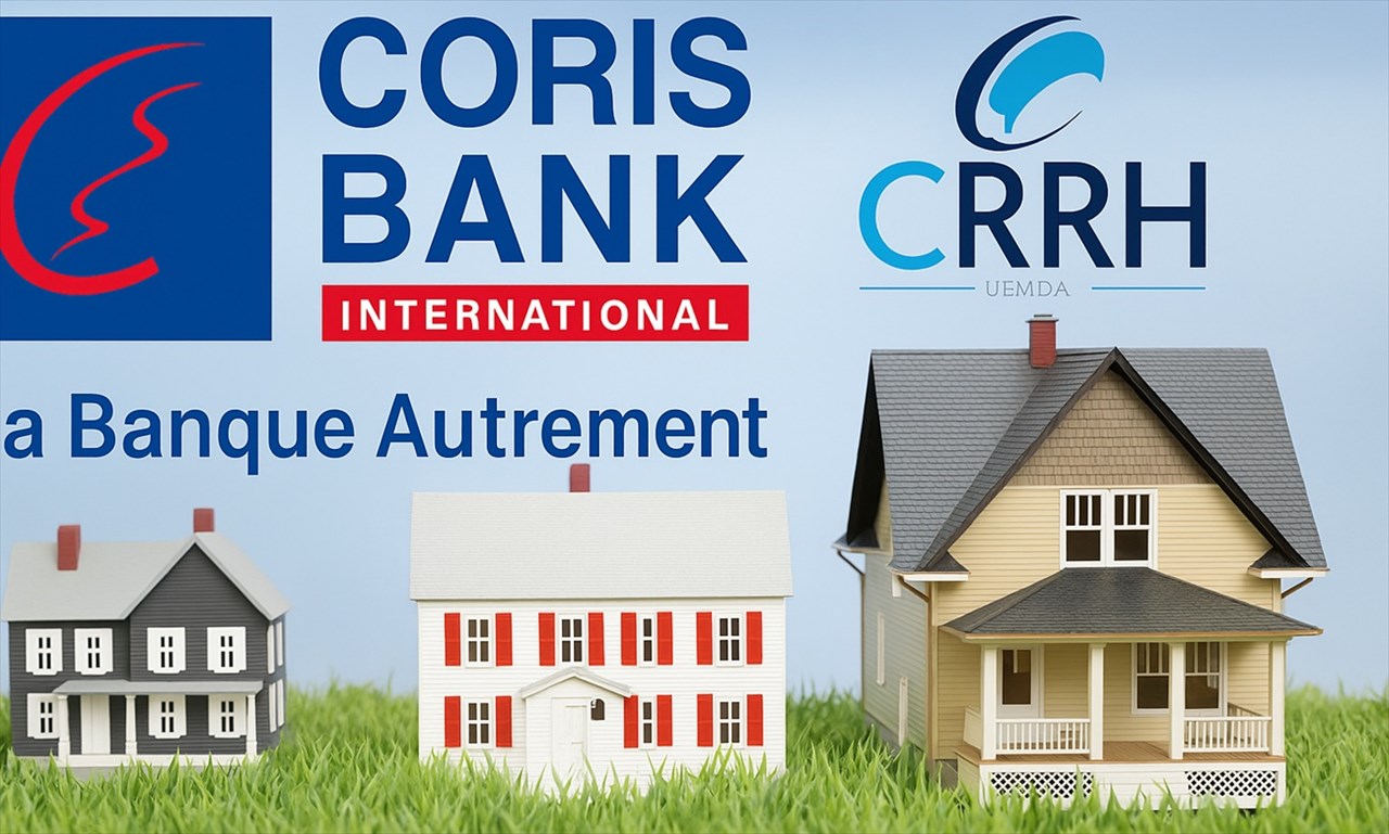 Trois nouvelles filiales du Groupe Coris entrent au capital de la CRRH ...