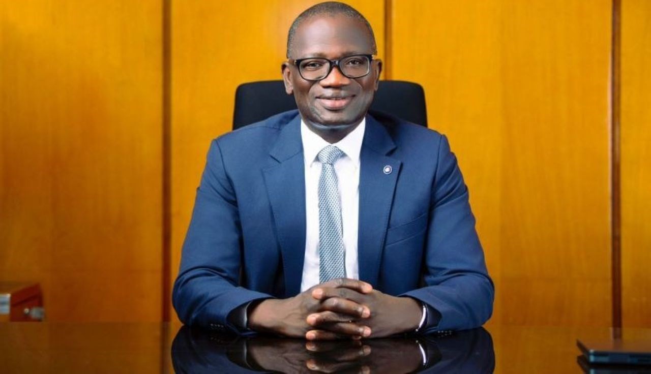 Zodjé Koné rejoint AFG Bank Côte d’Ivoire en tant que Directeur Général ...