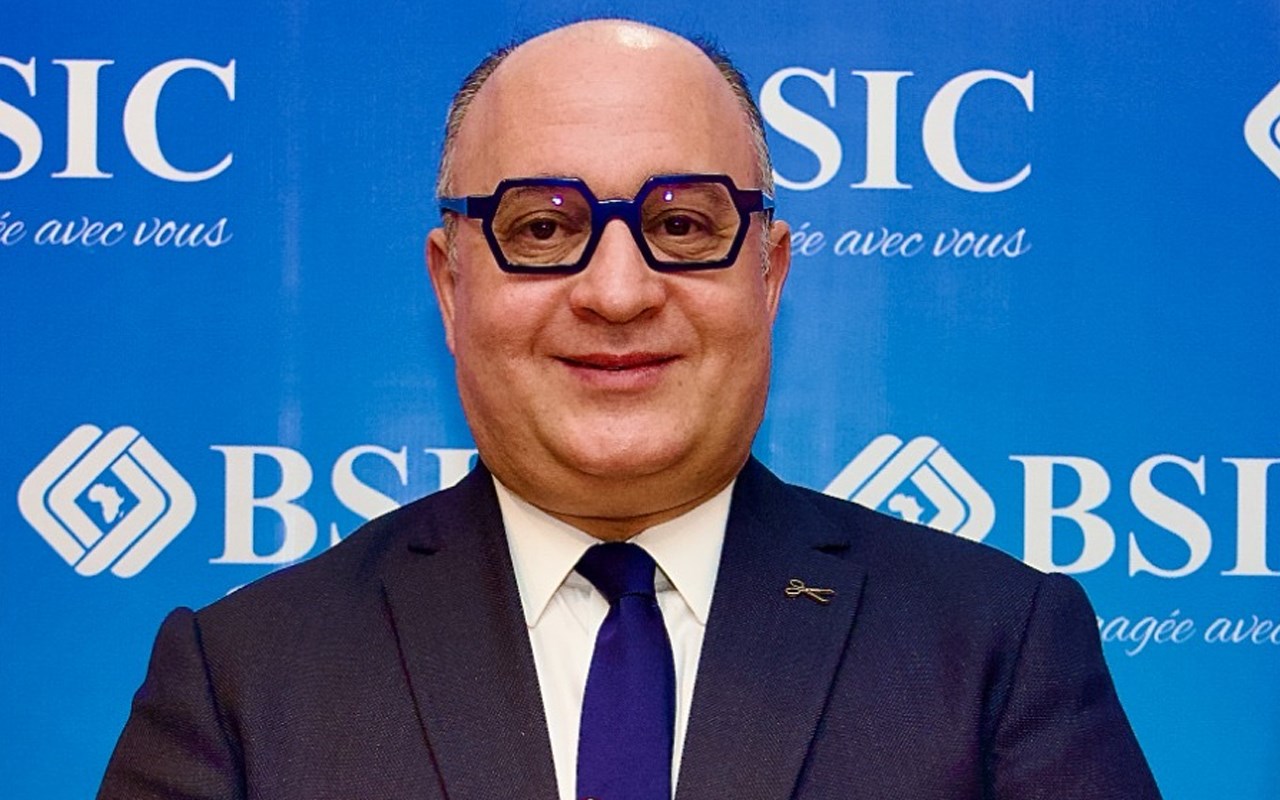 BSIC Sénégal : Le DG Sami Gargouri présente les performances de 2024