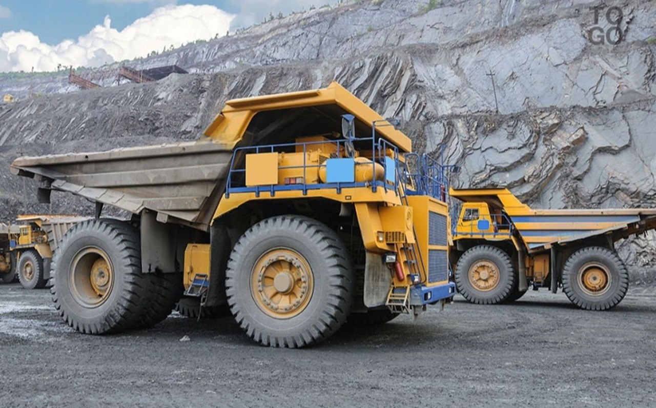 Gabon : Encore en phase d’exploration, le gisement de fer de Belinga a ...