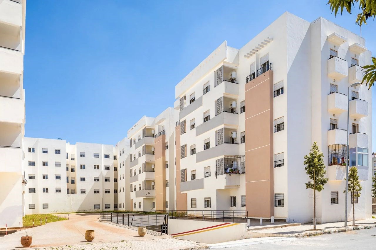 Sénégal : Un ambitieux plan de 500 000 logements d’ici 2035 pour faire ...