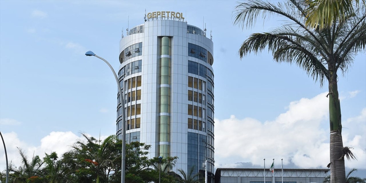 Guinée équatoriale : La compagnie pétrolière publique Gepetrol visée ...