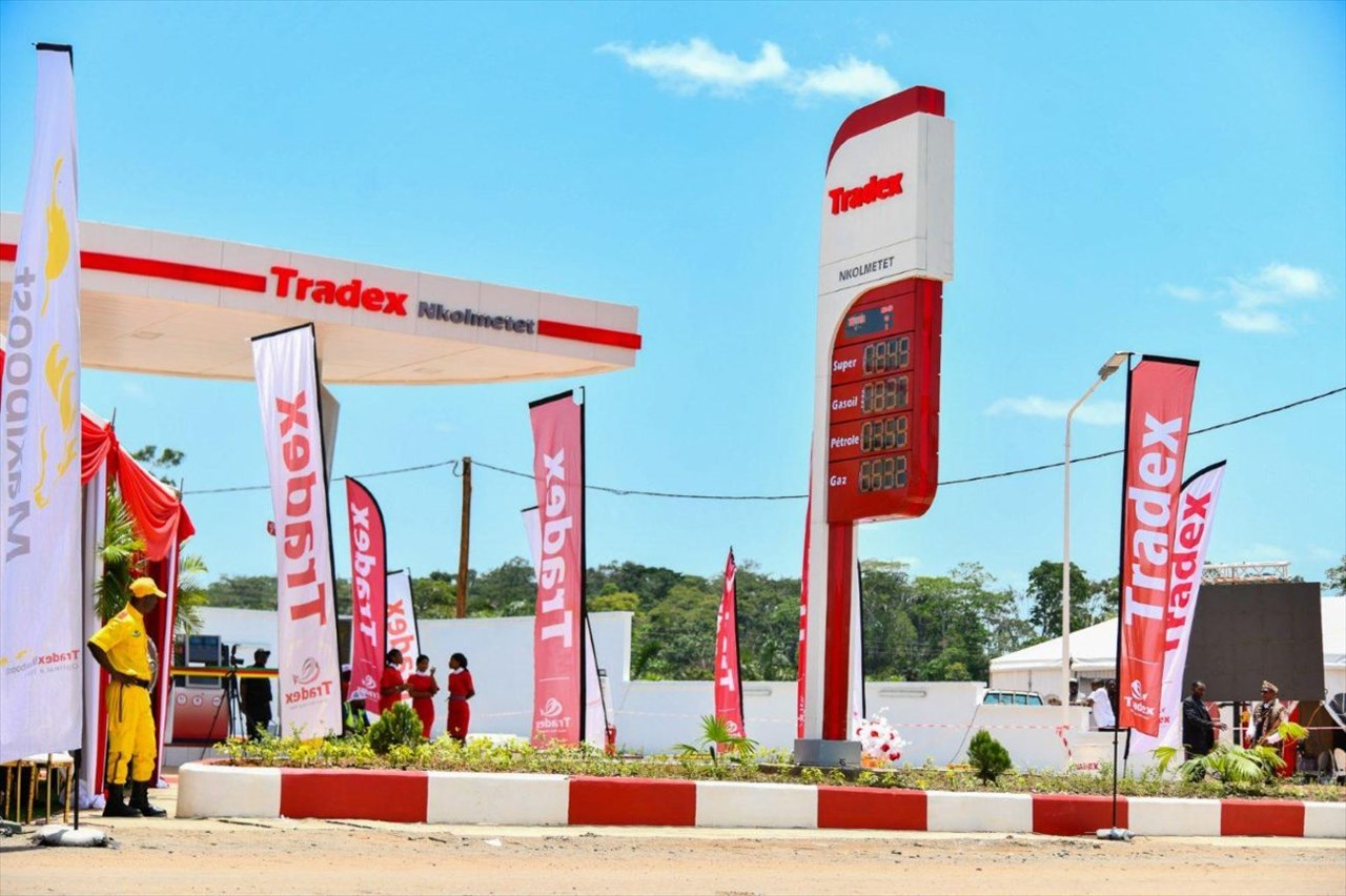 Guinée équatoriale : Tradex met 10 milliards de FCFA sur la table pour accélérer