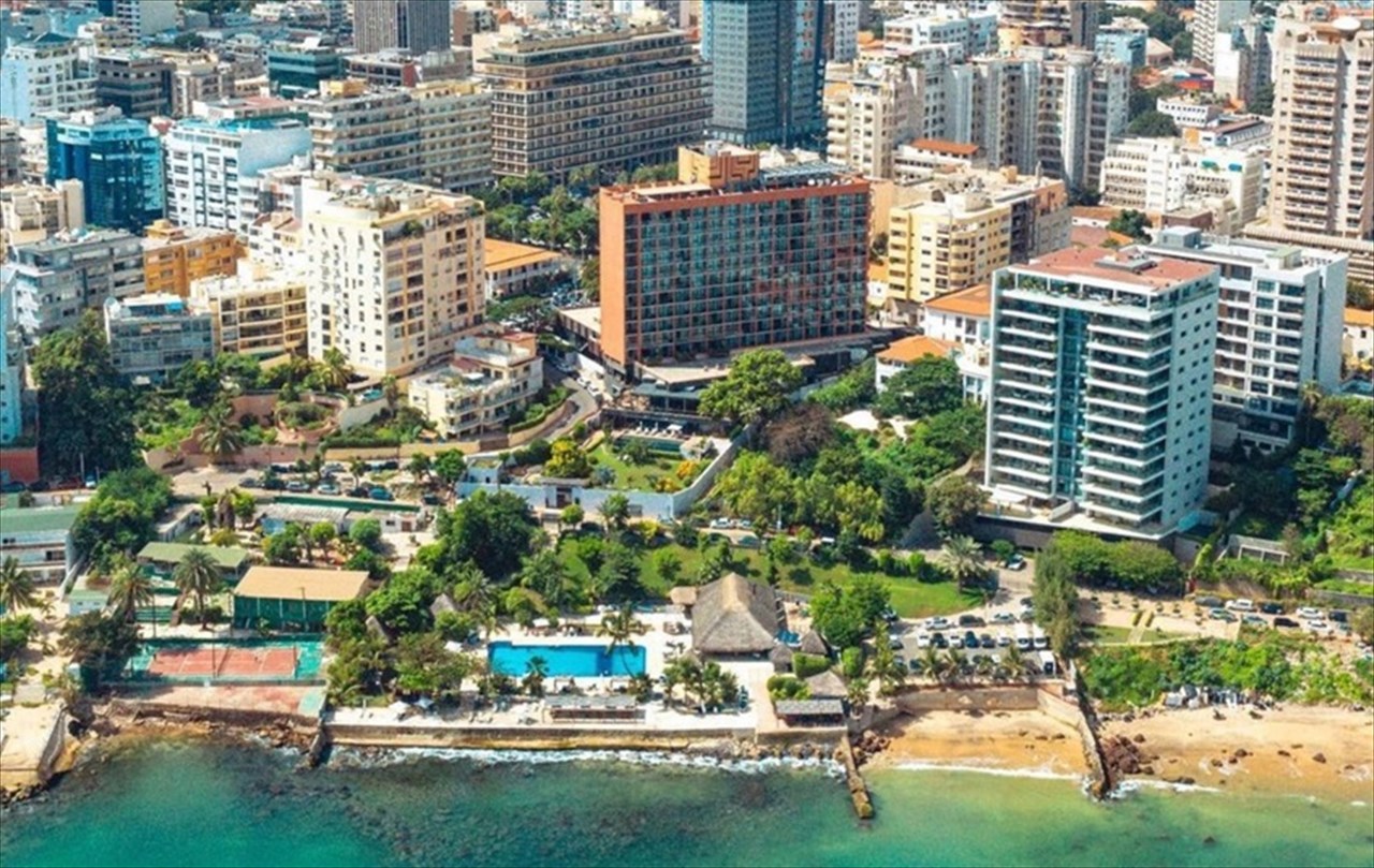 Sénégal : 6 165 milliards FCFA de richesse créée au 4e trimestre 2024