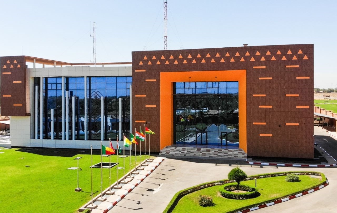 La BCEAO élargit son réseau au Mali avec l'inauguration d'une agence à Kayes