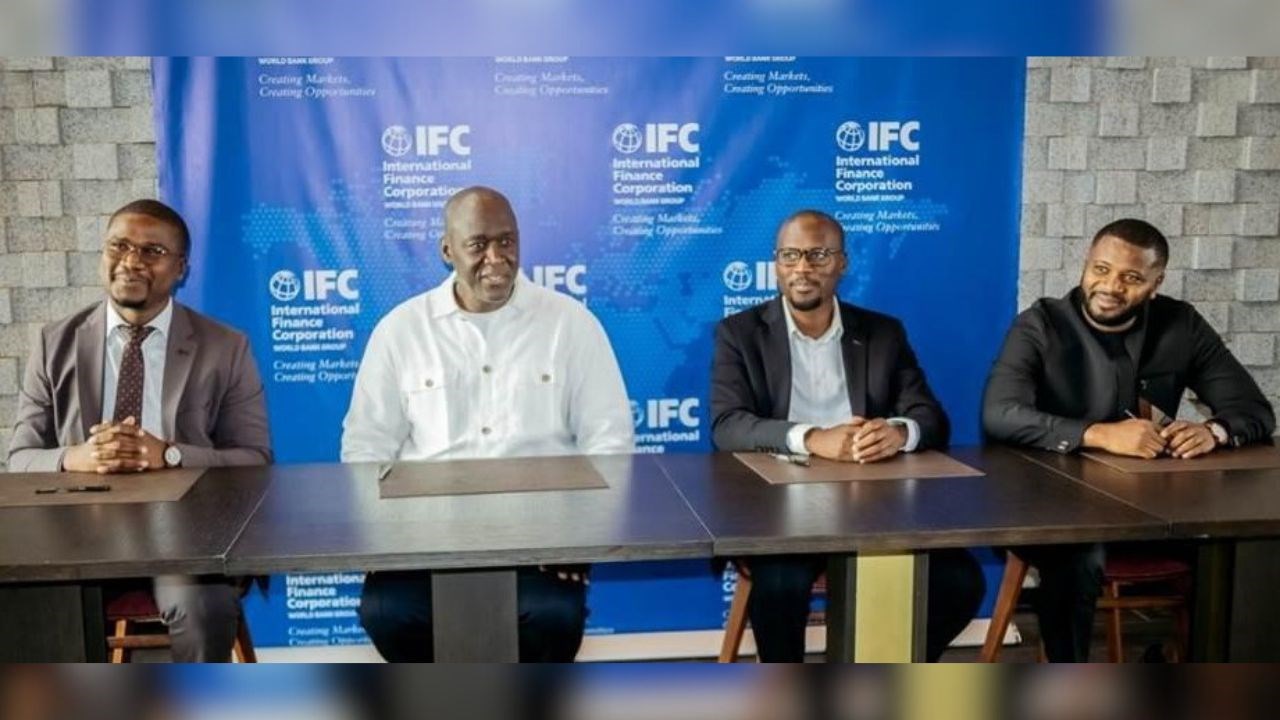 Sénégal : IFC accorde 5,4 millions de dollars à l’entreprise avicole APRAN
