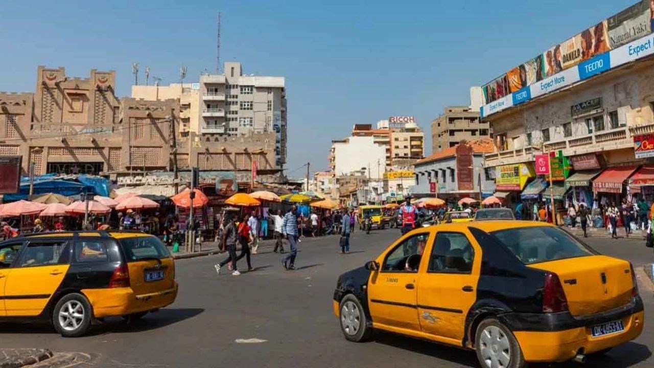 Sénégal : La population, estimée à 19 millions d’habitants en 2025