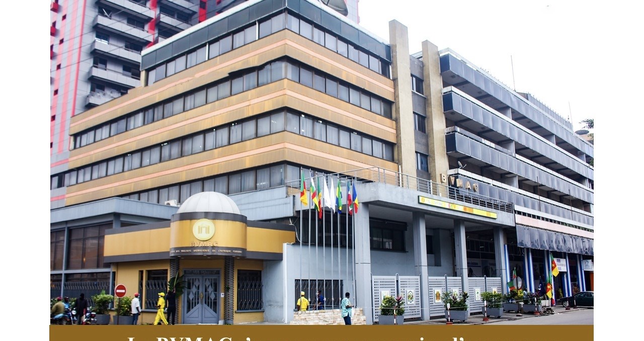 BVMAC : 4 après son lancement, la bourse régionale amorce un nouveau ...