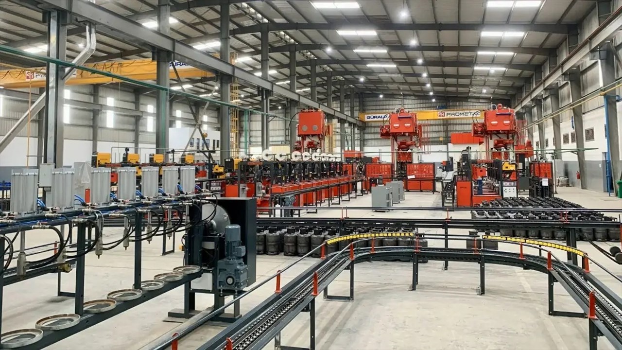 Cameroun : Prometal investit 88 milliards FCFA dans l’aluminium