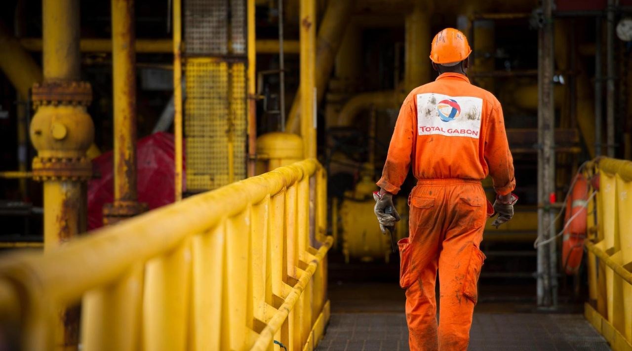 TotalEnergies EP Gabon relance enfin sa production après l'alerte d ...