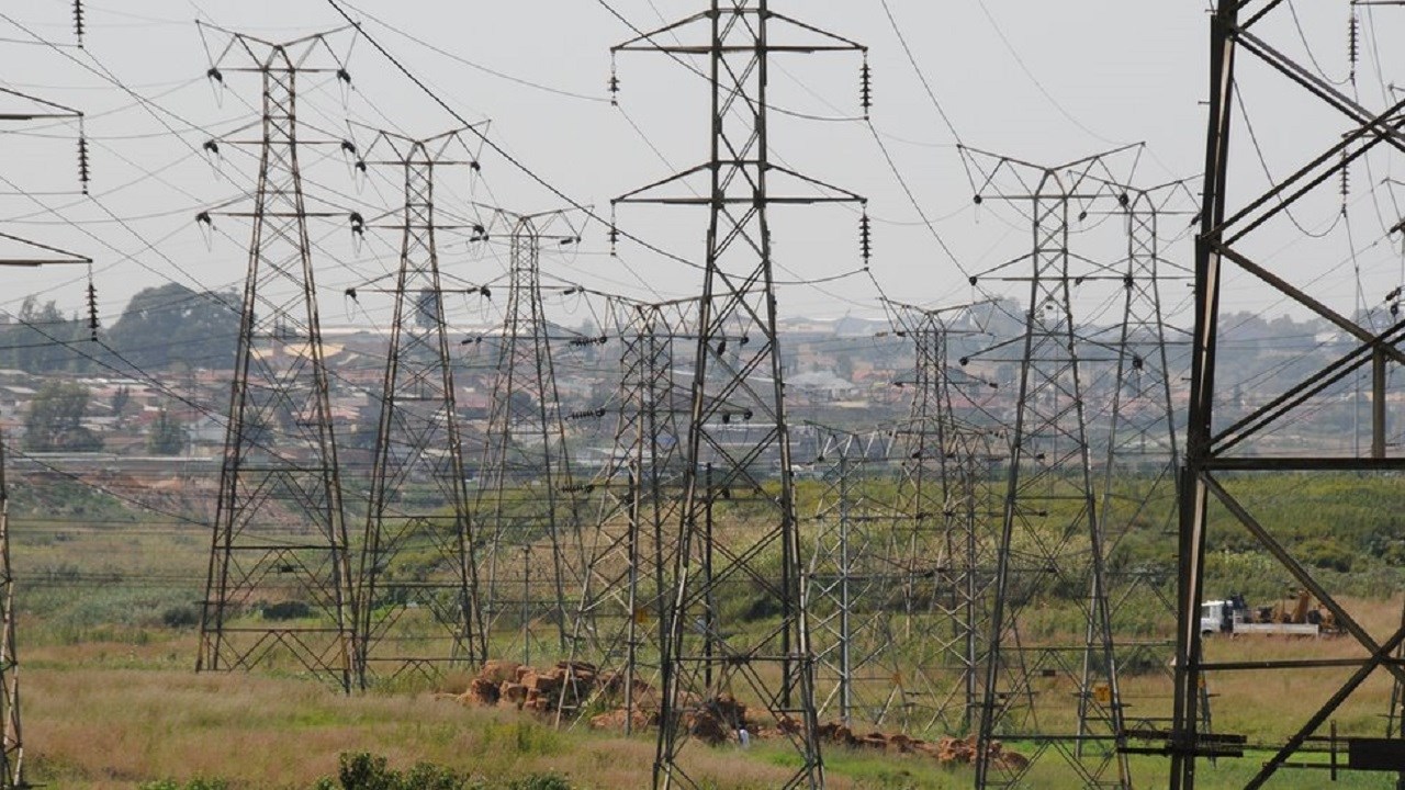 Tchad : De nouvelles infrastructures énergétiques entrent dans leur ...