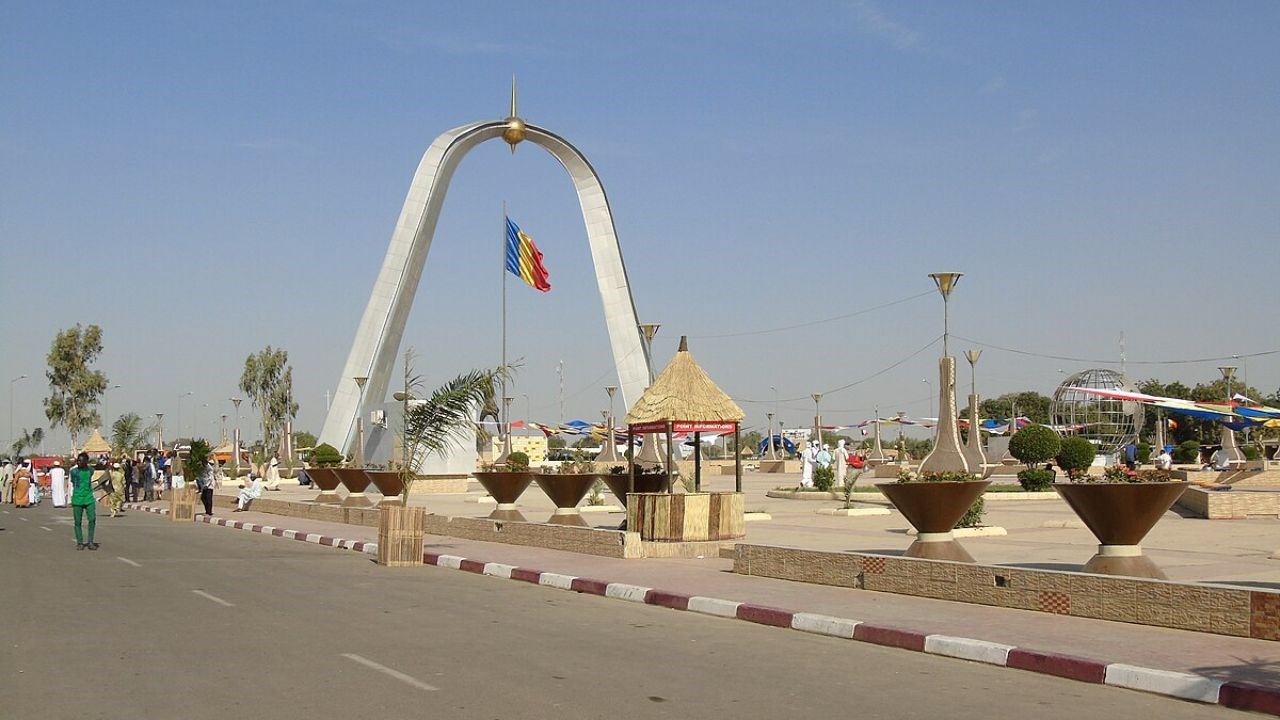 Le Tchad adopte un plan national de développement de 30 milliards de ...