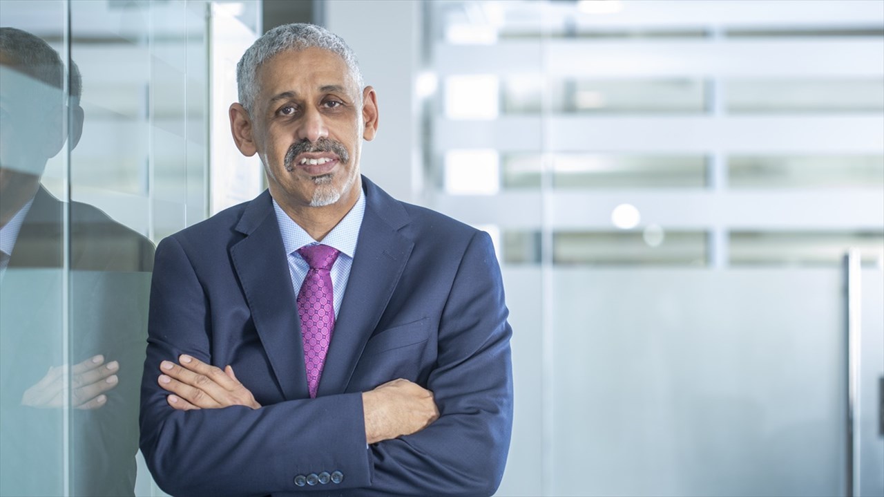 Le Mauritanien Sidi Ould Tah élu 10e président de la BAD