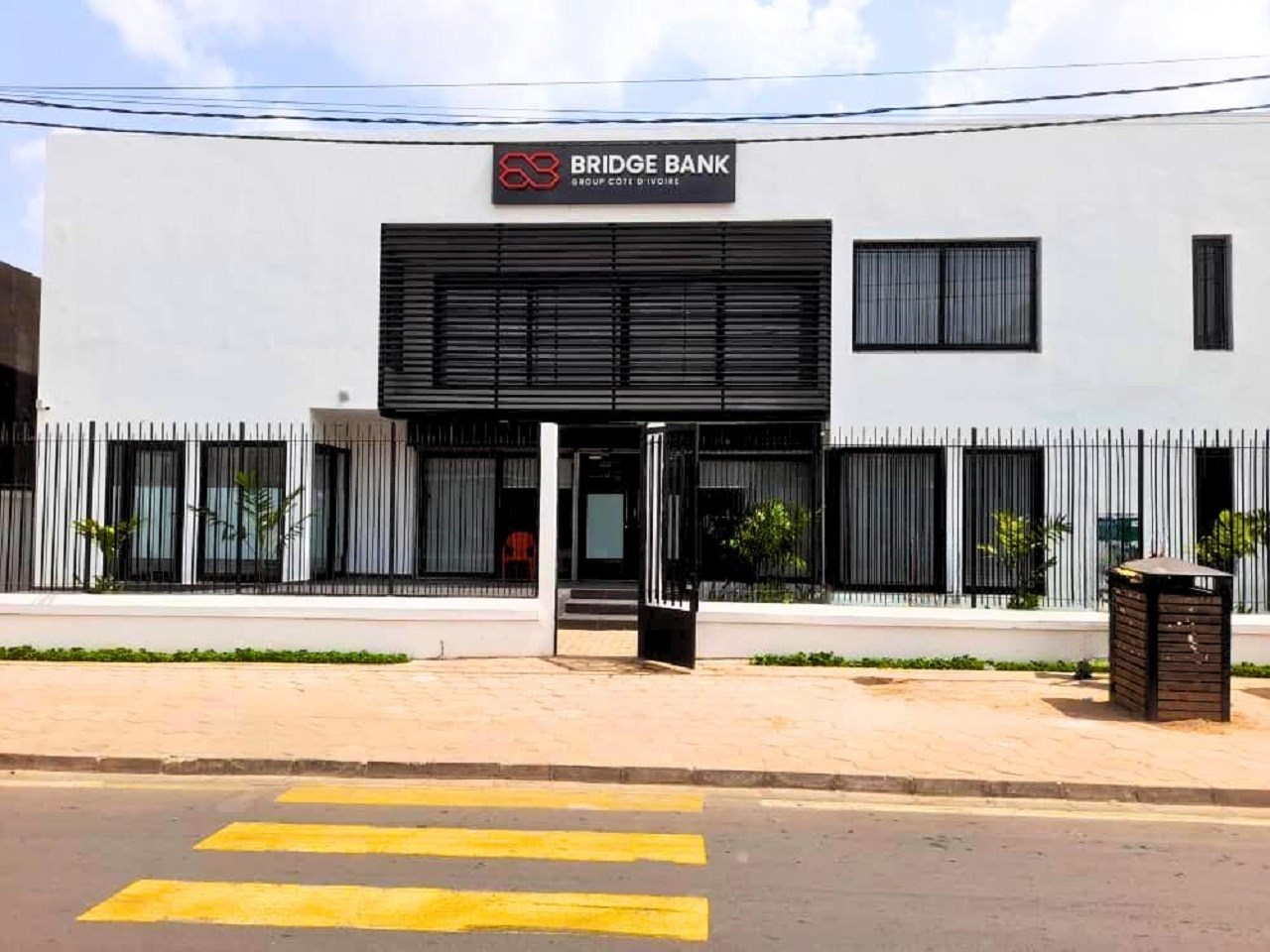 Côte d’Ivoire : Bridge Bank Group ouvre sa première agence à Bouaké