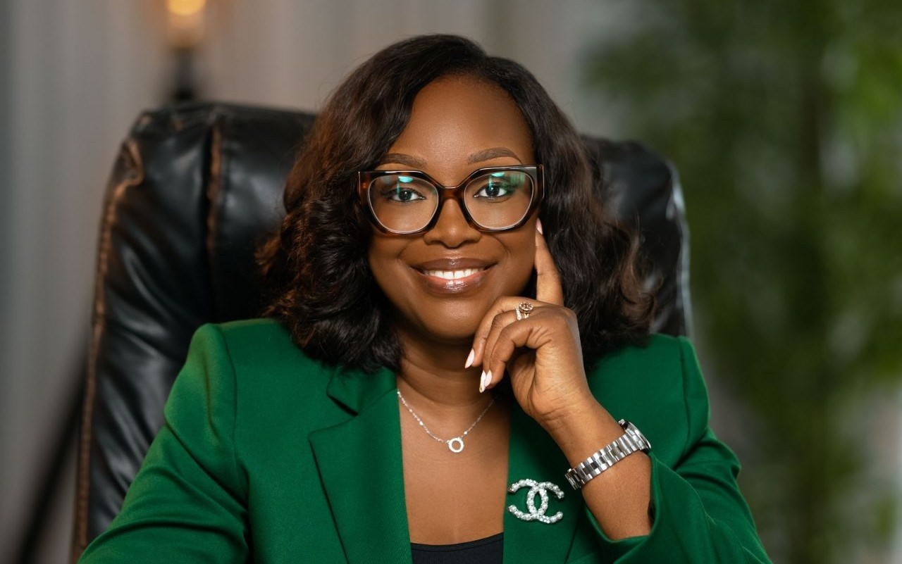 Estelle Komlan prend la tête d’Ecobank Togo