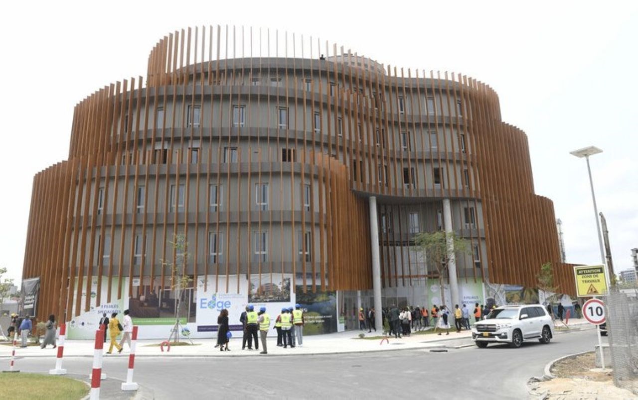 Gabon : Le FGIS désigné mandataire exclusif des cinq Fonds stratégiques ...