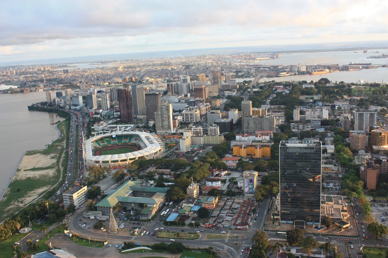 Côte d’Ivoire : Près de 4 milliards USD de volume de portefeuille avec ...