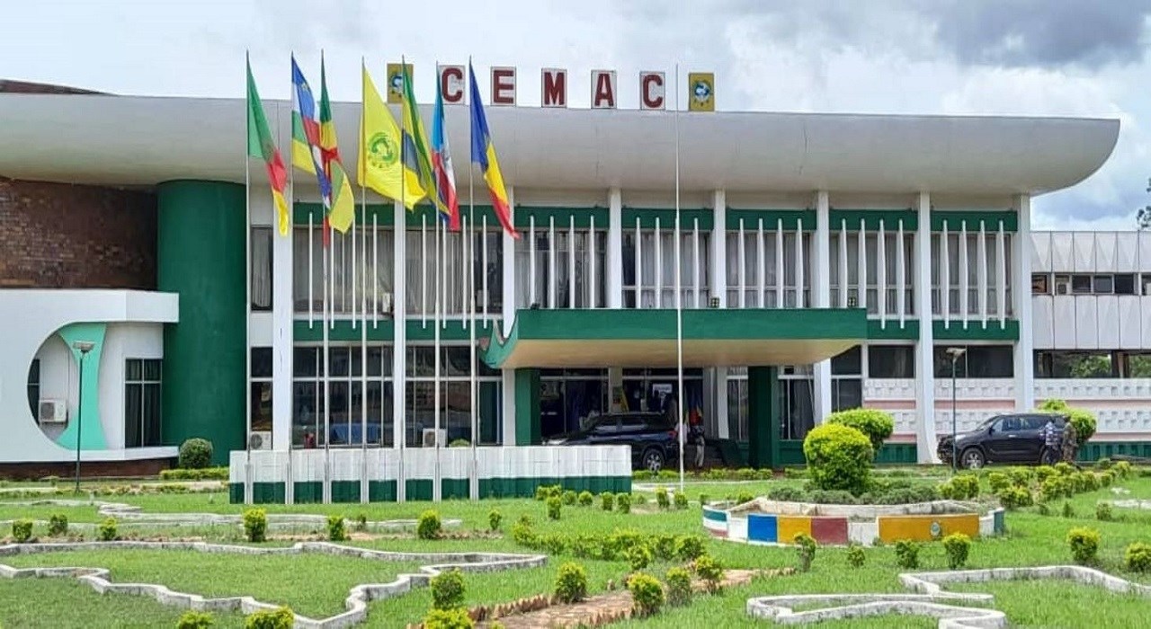 CEMAC : La BEAC pourrait maintenir l’assouplissement monétaire en 2025 ...
