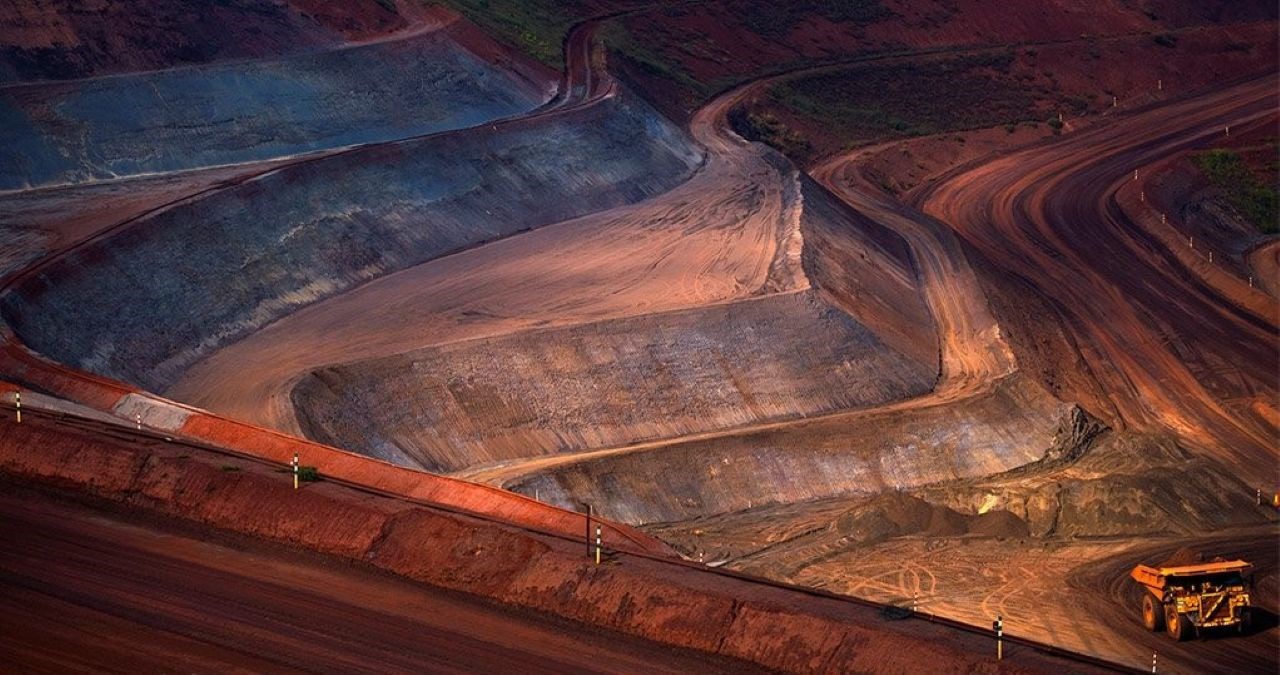 Congo : Zanaga Iron structure un financement potentiel de 150 millions ...