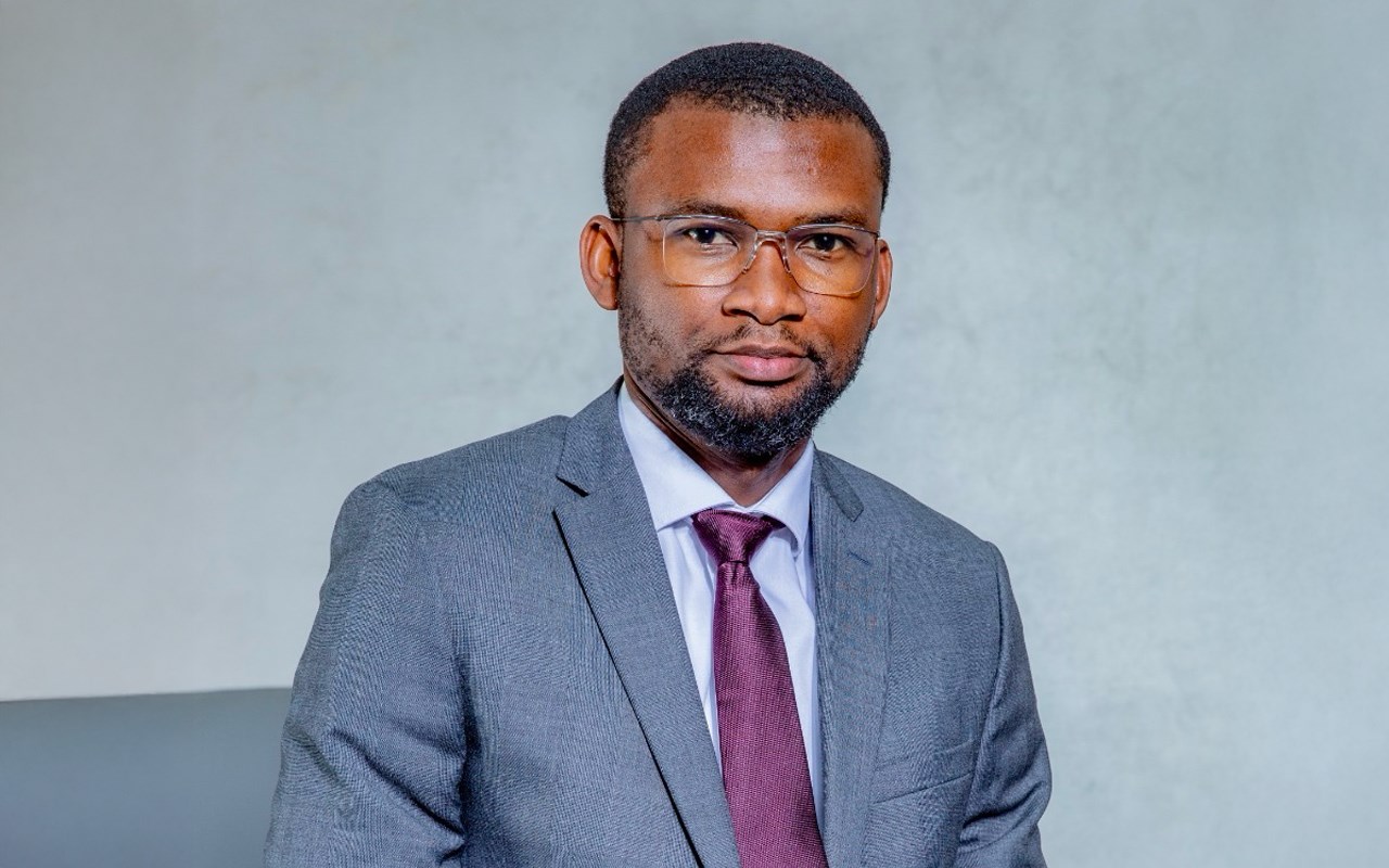 CISSE Anoh Stéphane Germain, DG de WACI : ‘’Nous avons eu l’opportunité ...
