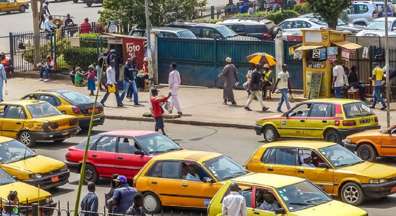 Le coréen Songuo Motors obtient l’autorisation pour lancer le Cameroon ...