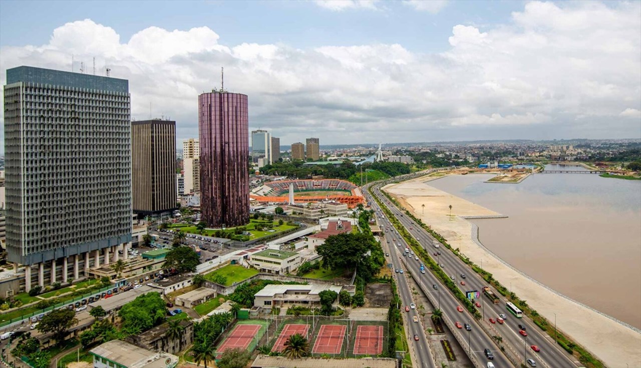 Côte d’Ivoire : Succès éclatant de la plus importante émission ...