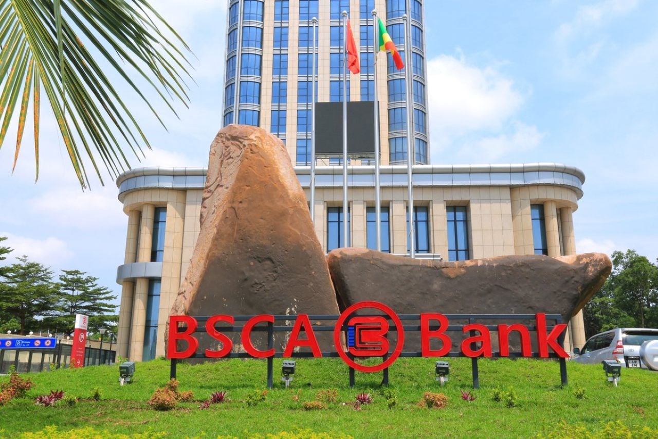 Congo : Ces banques qui ont réellement porté la reprise du crédit au ...