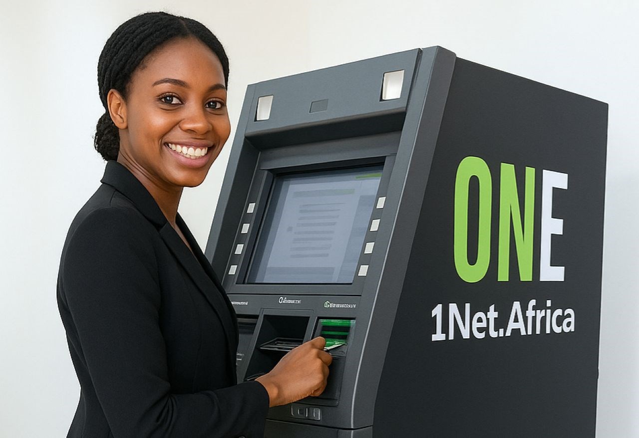 La fintech Outsource Monetic déploie ses kiosques intelligents au Sénégal