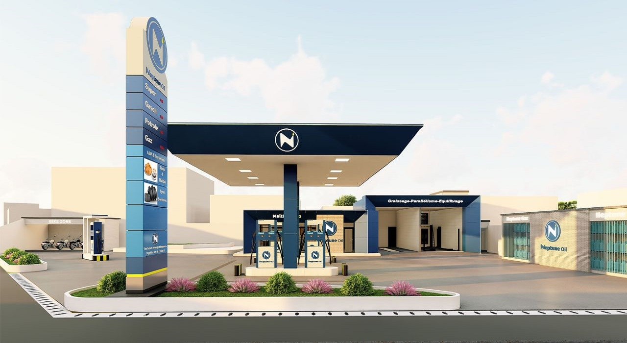 Cameroun : Neptune Oil mise sur l’industrie locale pour élargir l’accès ...