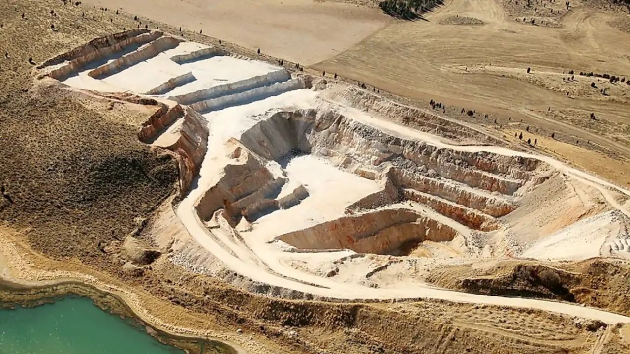 Sénégal : Découverte d’un gisement de phosphate à Kolda, au Sud