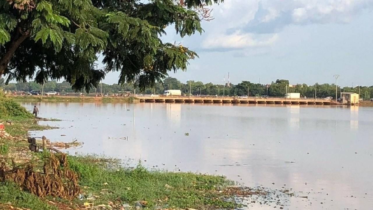 Le Burkina redonne vie à ses plans d’eau avec un projet de plus de 300 ...