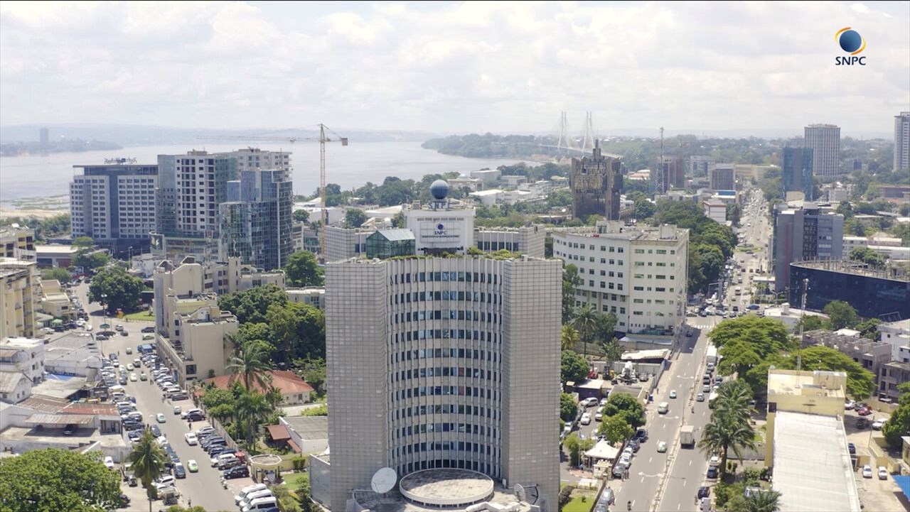Congo : Le champ M’Boundi passe définitivement sous pavillon de la ...