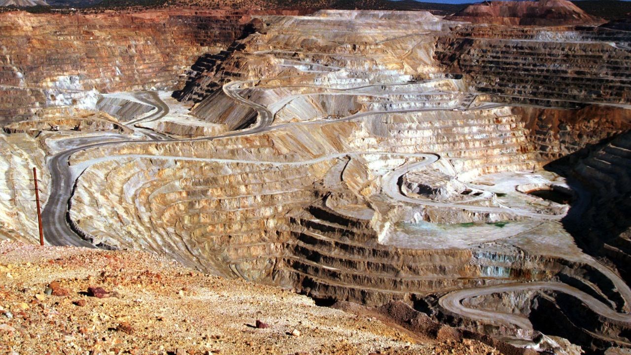 RDC: Arc Minerals sécurise jusqu'à 1,3 million USD dans la cession d'un ...
