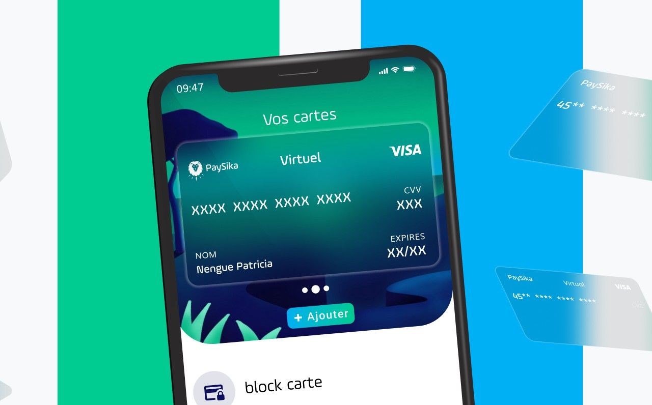 Orange Money et Visa vont élargir son offre carte virtuelle de paiement ...