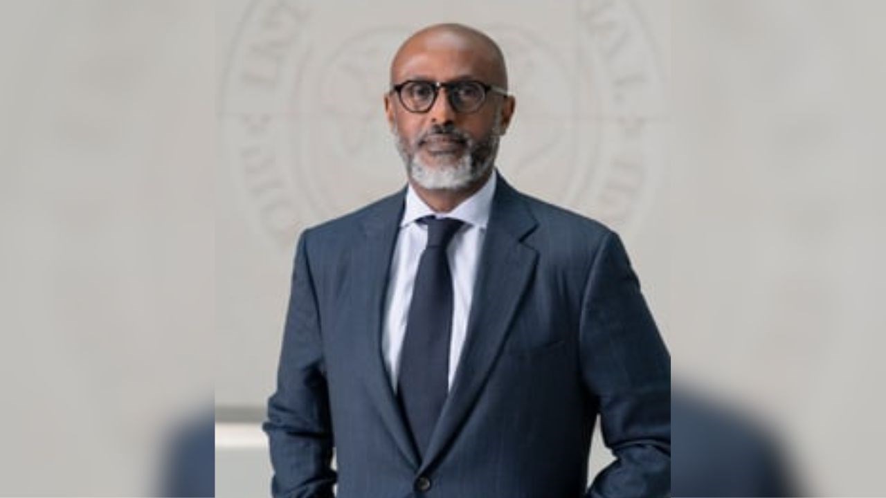 Le directeur Afrique du FMI Abebe Selassie sur le départ