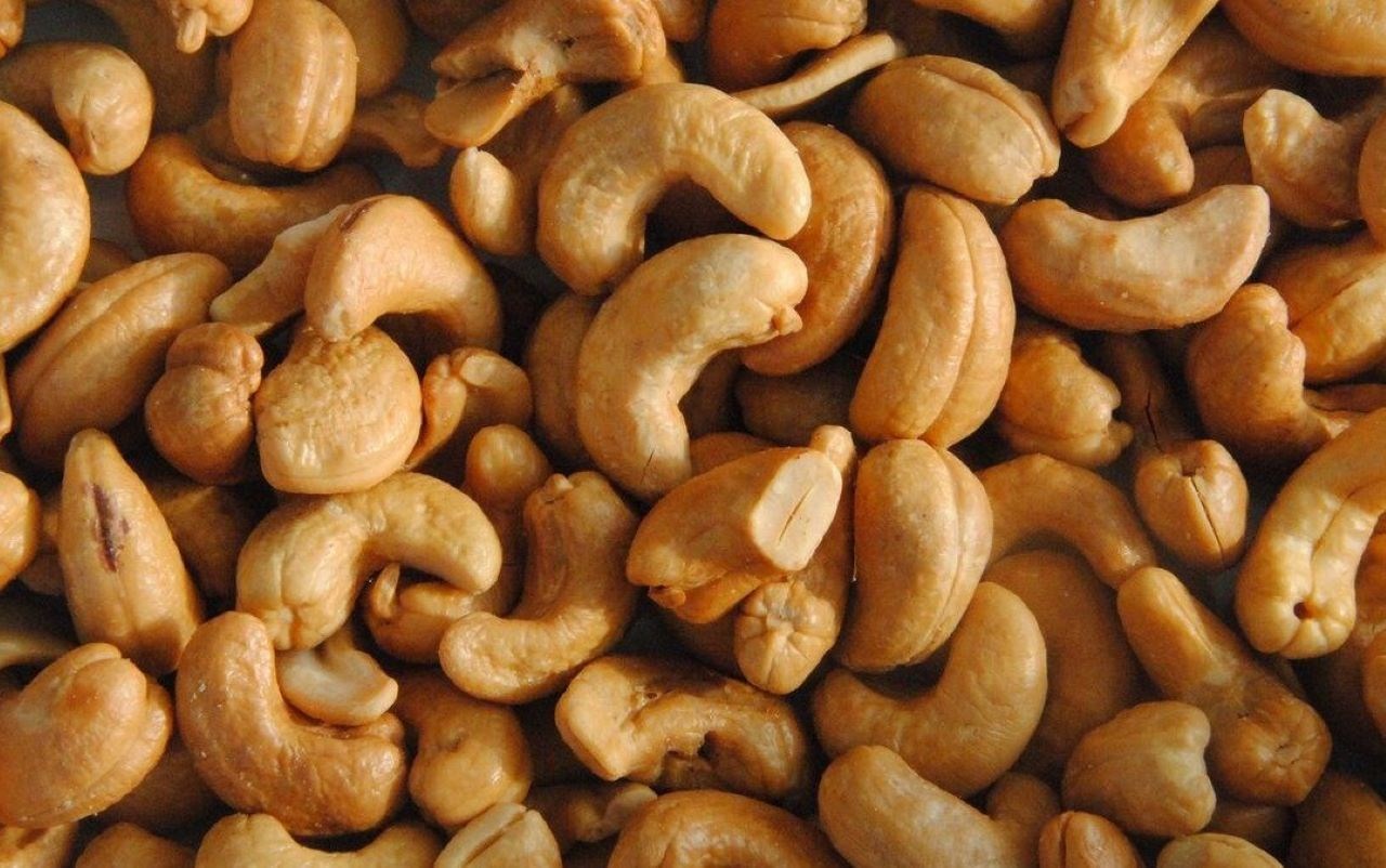 Bénin : Le prix d’achat de la noix de cajou fixé à 375 FCFA/kg pour la ...