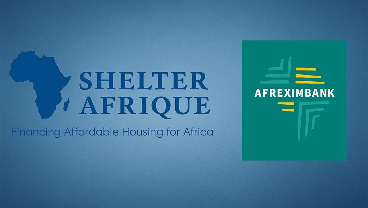 Afreximbank et Shelter Afrique engagent un milliard USD pour l’urbanisation en A