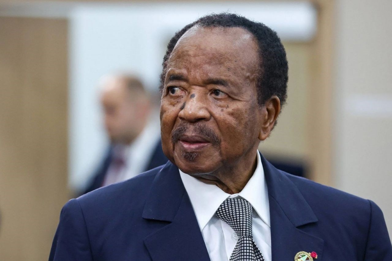 Cameroun : Près de 5,4 milliards USD d’emprunts pour financer le budget ...