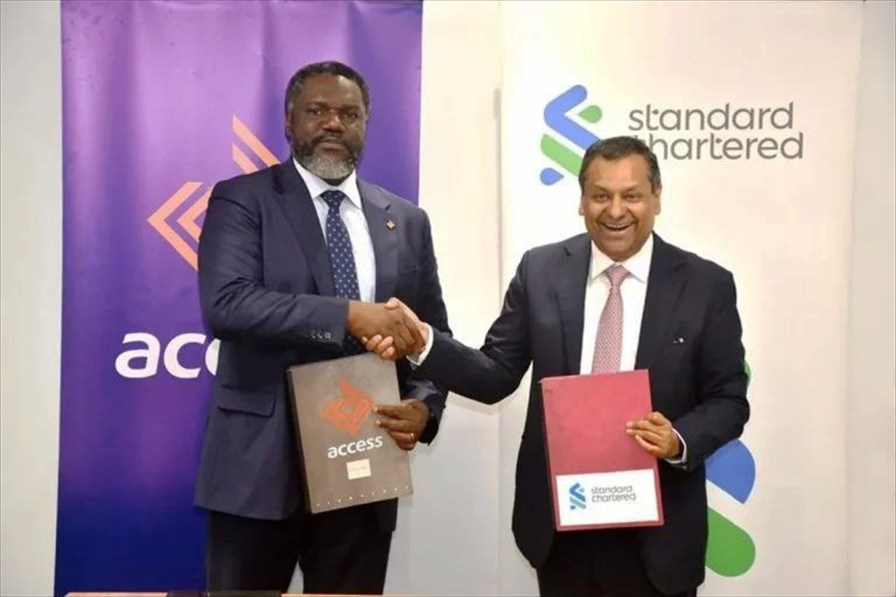 Access Bank finalise le rachat de Standard Chartered au Cameroun