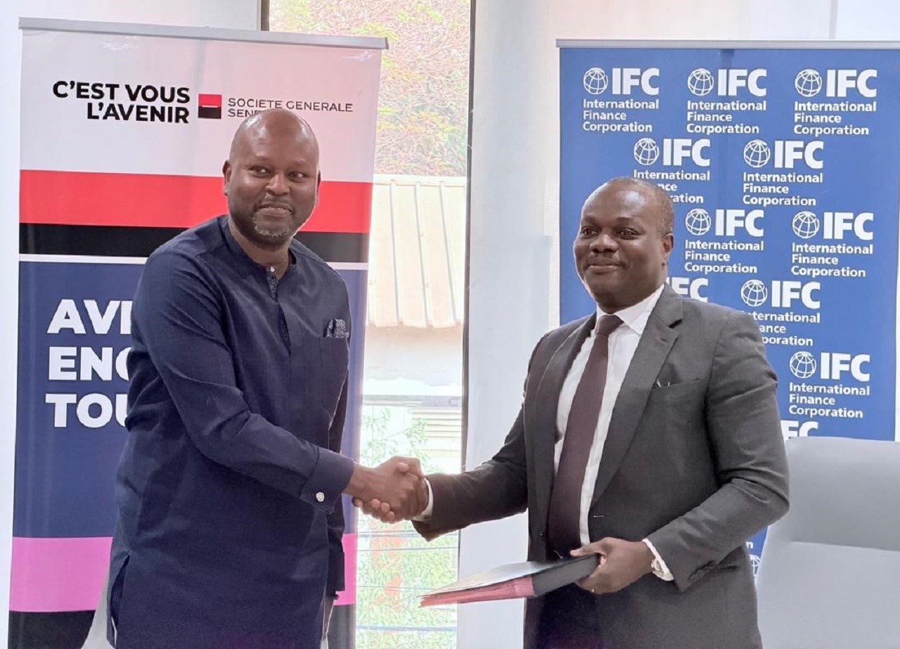 Sénégal : L’IFC s’associe à Société Générale pour élargir l’accès des ...